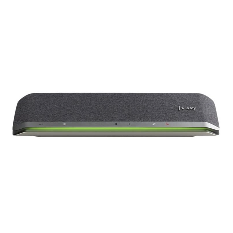 Poly – Horison Tech